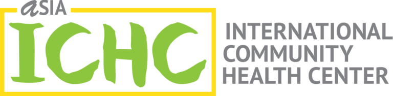 International Community Health Center – ASIA