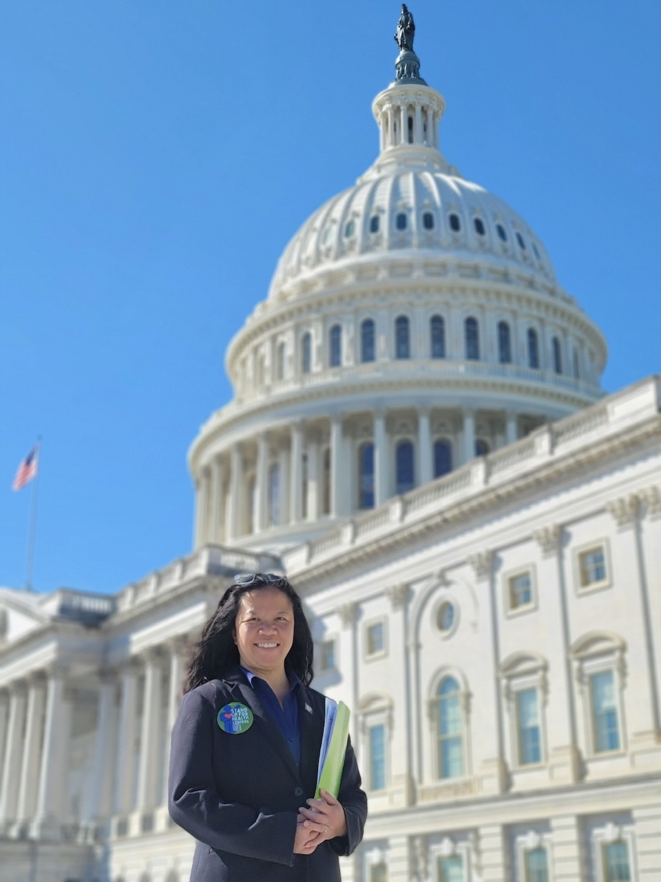 Meet Dr. Sibley Strader! – ASIA